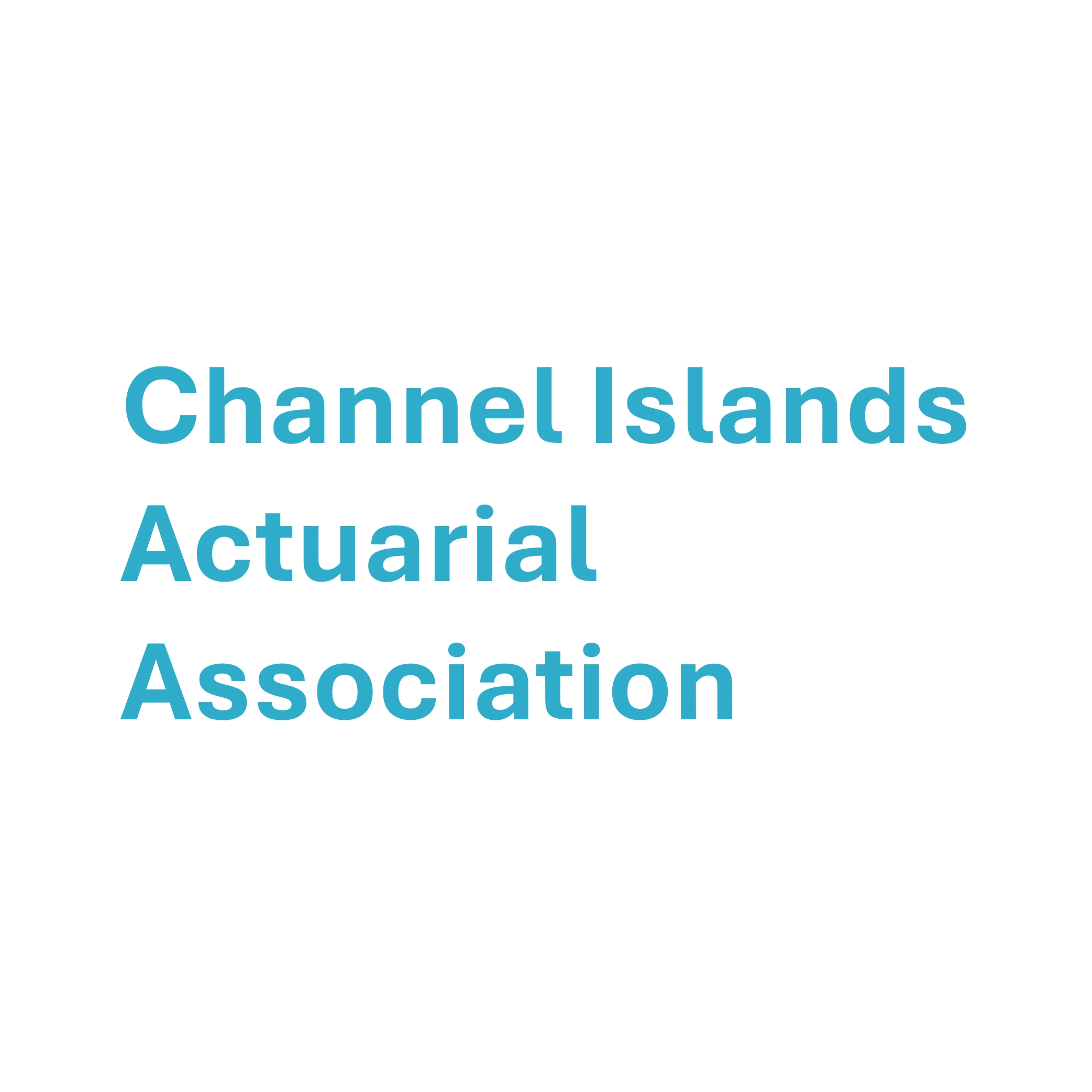 Channel Islands Actuarial Association (CIA)